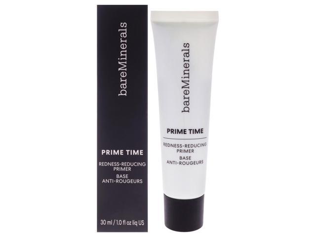 Click here for Prime Time Redness Reducing Primer by bareMinerals... prices
