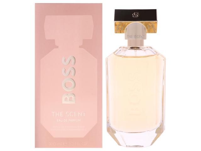 Click here for Boss The Scent by Hugo Boss for Women - 3.3 oz EDP... prices
