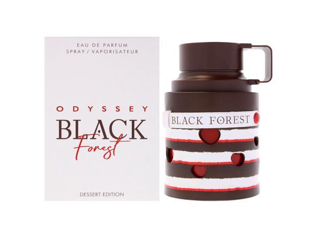Click here for Odyssey - Black Forest Dessert Edition by Armaf fo... prices