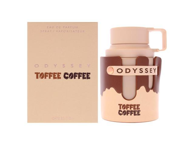 Click here for Odyssey - Toffee Coffee Cafe Edition by Armaf for... prices