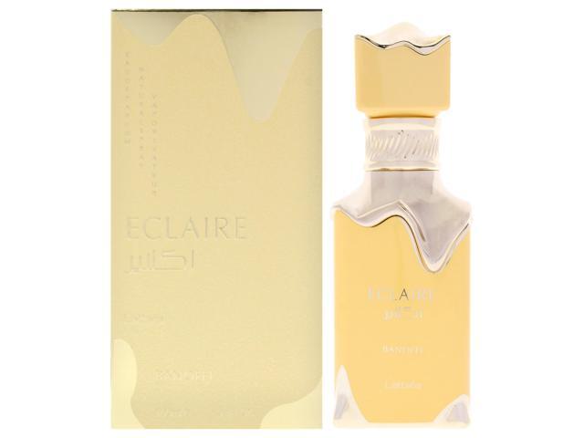 Click here for Eclaire - Banoffi by Lattafa for Unisex - 3.4 oz E... prices