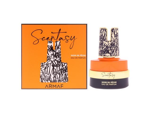 Click here for Scentasy Noir De Peche by Armaf for Unisex - 3.4 o... prices