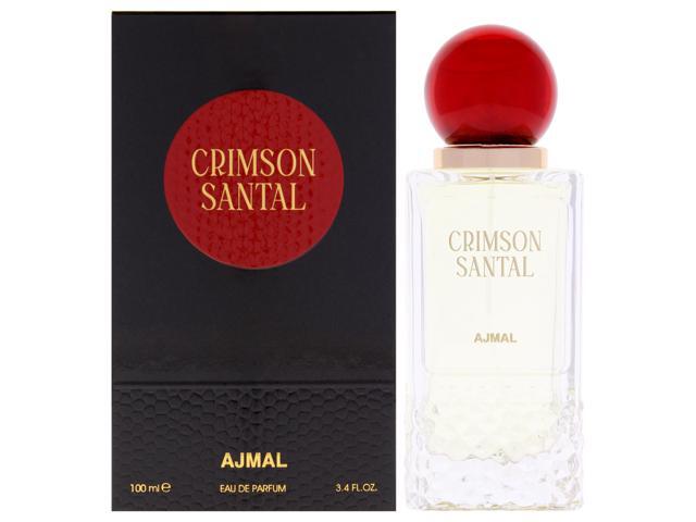 Click here for Boudoir Collection - Crimson Santal by Ajmal for M... prices