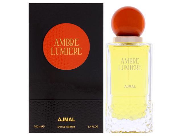 Click here for Boudoir Collection - Ambre Lumiere by Ajmal for Wo... prices