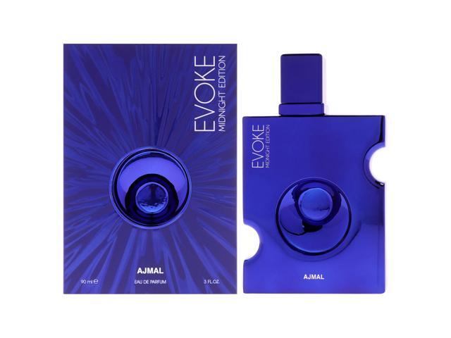 Click here for Evoke - Midnight Edition by Ajmal for Men - 3 oz E... prices