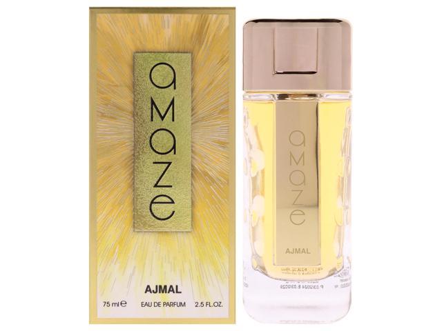 Click here for Amaze by Ajmal for Women - 2.5 oz EDP Spray prices