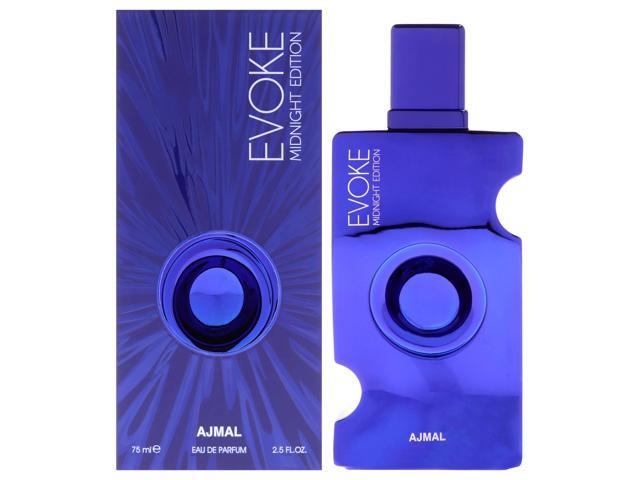 Click here for Evoke - Midnight Edition by Ajmal for Women - 2.5... prices