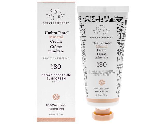 Click here for Umbra Tinte Mineral Cream SPF 30 by Drunk Elephant... prices