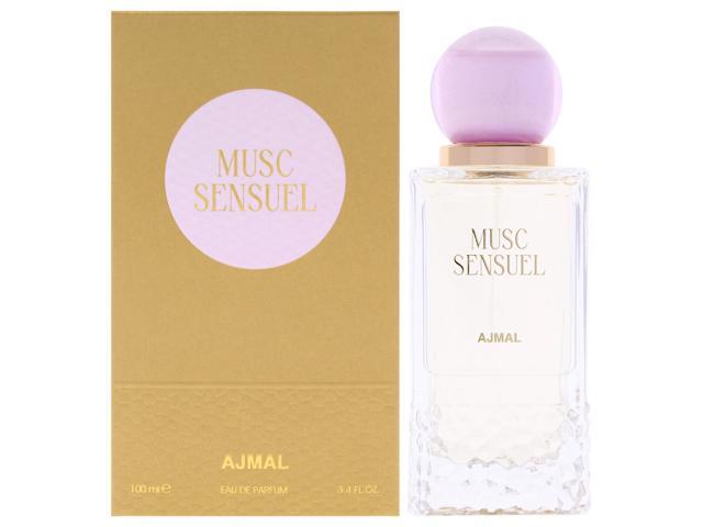 Click here for Boudoir Collection - Musc Sensuel by Ajmal for Wom... prices