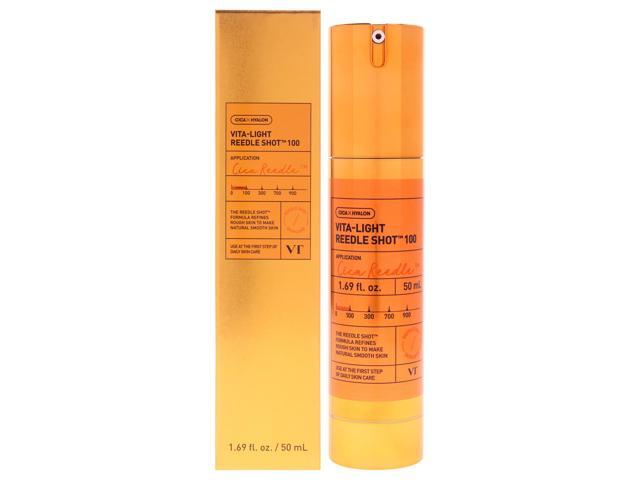 Click here for Vita-Light Reedle Shot 100 by Vt Cosmetics for Wom... prices