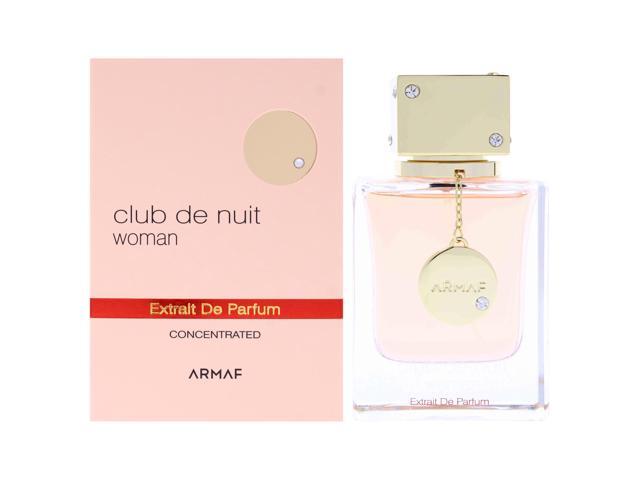 Click here for Club De Nuit by Armaf for Women - 2.37 oz Extrait... prices