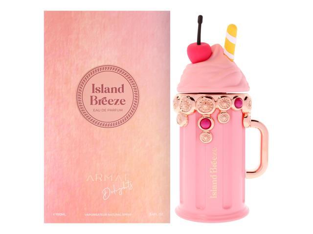 Click here for Delights - Island Breeze by Armaf for Men - 3.4 oz... prices