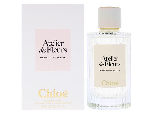 Click here for Atelier Des Fleurs Rosa Damascena by Chloe for Wom... prices