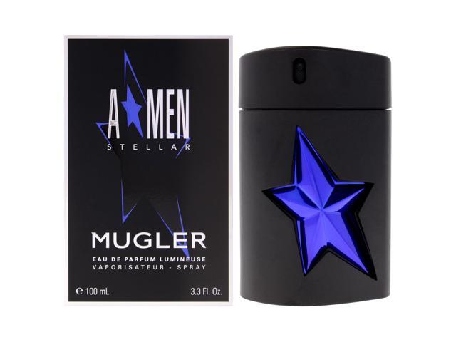 Click here for Angel Stellar Lumeniuse Rubber Flask by Thierry Mu... prices