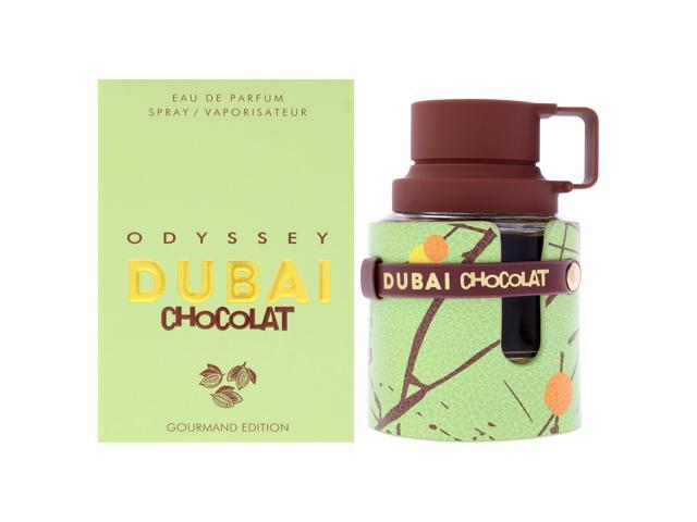Click here for Odyssey - Dubai Chocolat Gourmand Edition by Armaf... prices