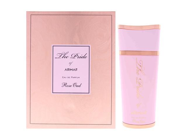Click here for The Pride Of Armaf - Rose Oud by Armaf for Women -... prices