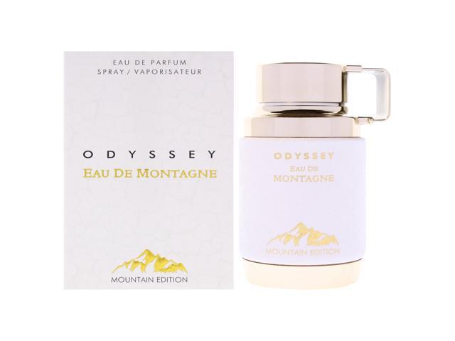Click here for Odyssey - Eau De Montagne Mountain Edition by Arma... prices