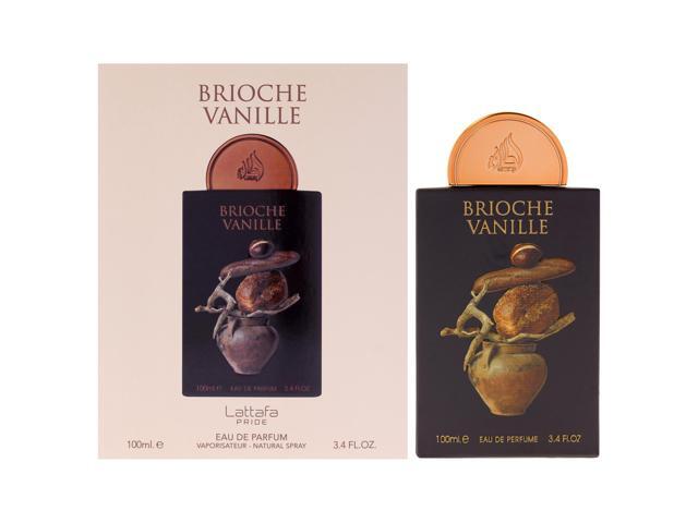 Click here for Pride - Brioche Vanille by Lattafa for Unisex - 3.... prices