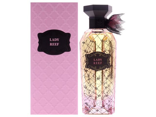 Click here for Lady Reef by Reef for Women - 5.1 oz Parfum Spray prices