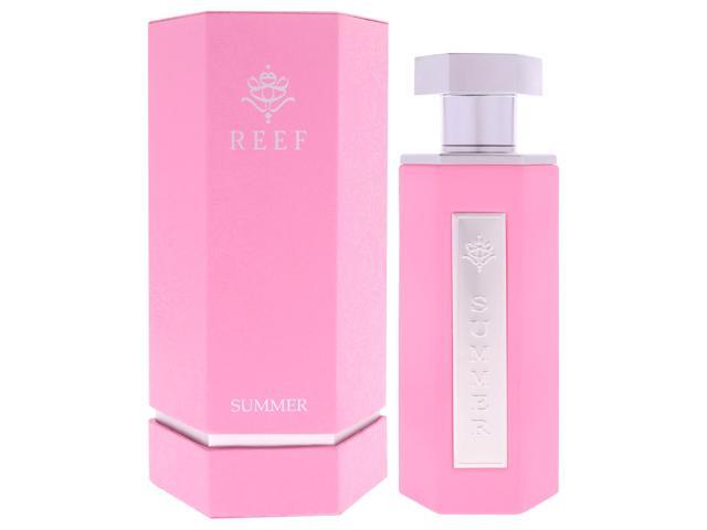 Click here for Summer Collection - Pink by Reef for Women - 3.38... prices