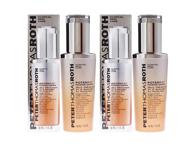 Click here for Potent-C Power Serum by Peter Thomas Roth for Unis... prices