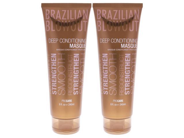 Click here for Acai Deep Conditioning Masque by Brazilian Blowout... prices