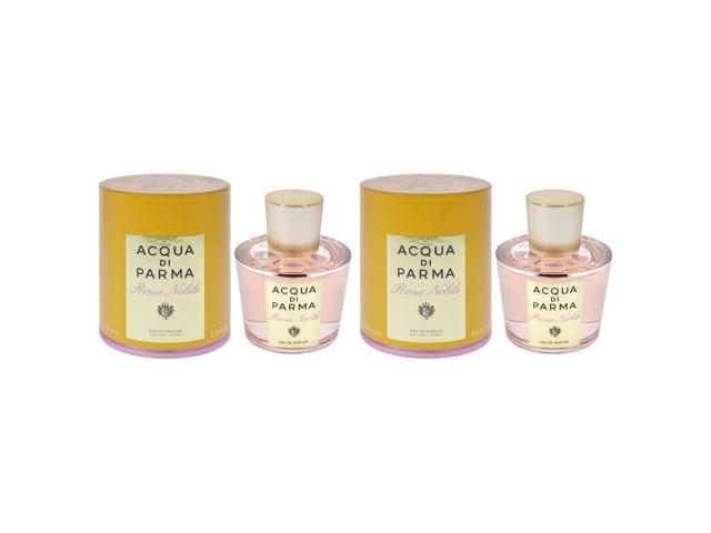 Click here for Rosa Nobile by Acqua Di Parma for Women - 3.4 oz E... prices