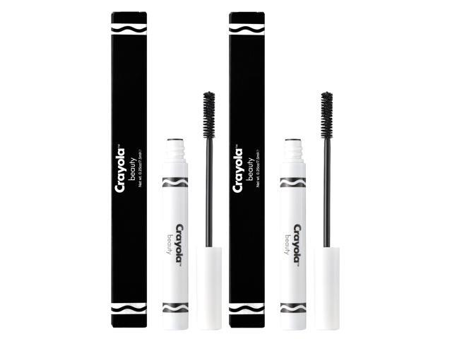 Click here for Crayola Mascara - Black by Crayola for Women - 0.2... prices