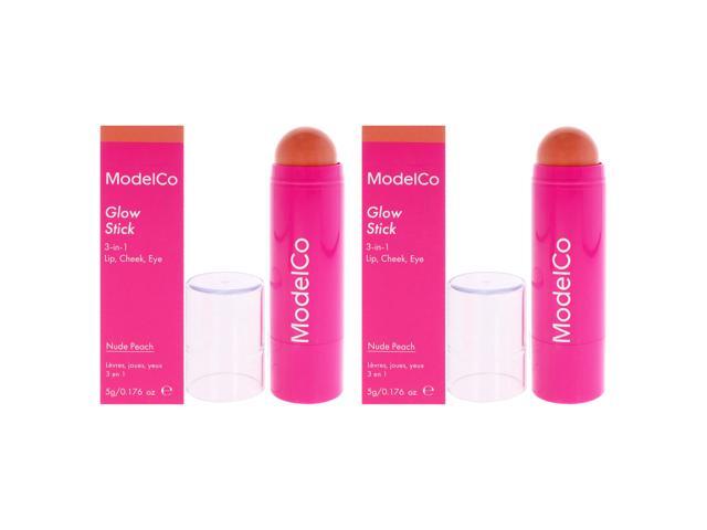Click here for Glow Stick 3-In-1 - Nude Peach by ModelCo for Wome... prices
