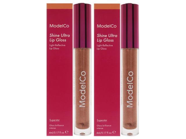 Click here for Shine Ultra Lip Gloss - Superstar by ModelCo for W... prices
