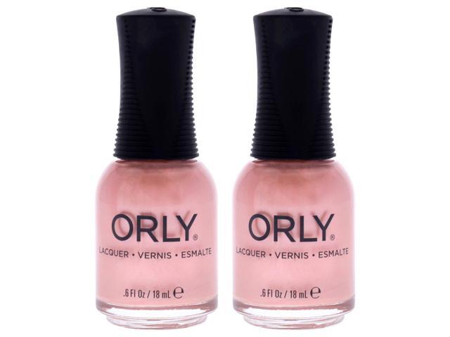 Click here for Nail Lacquer - 20004 Toast The Couple by Orly for... prices