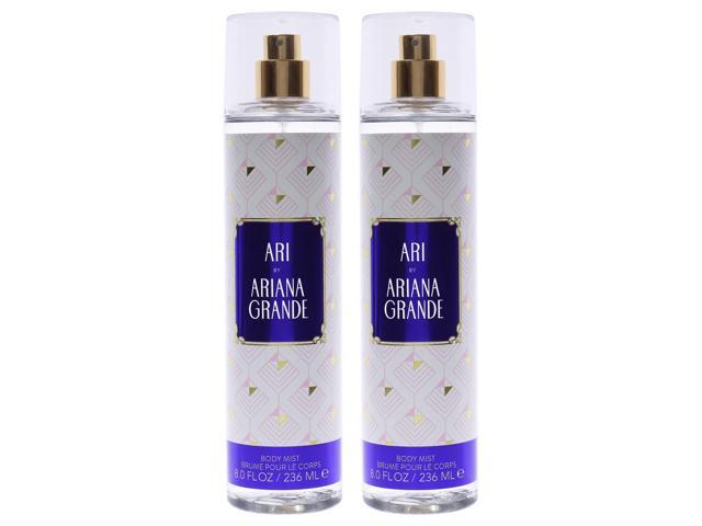 Click here for Ari by Ariana Grande for Women - 8 oz Body Mist -... prices