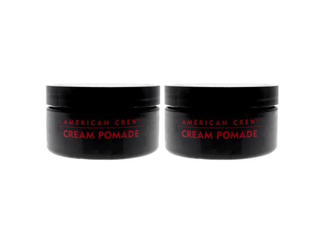 Click here for Cream Pomade by American Crew for Men - 3 oz Cream... prices