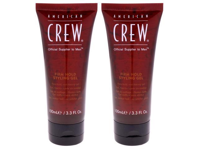 Click here for Firm Hold Styling Gel by American Crew for Men - 3... prices