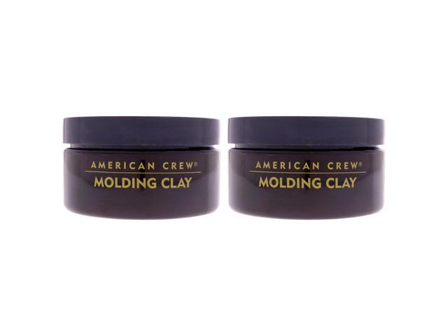 Click here for Molding Clay by American Crew for Men - 3 oz Clay... prices