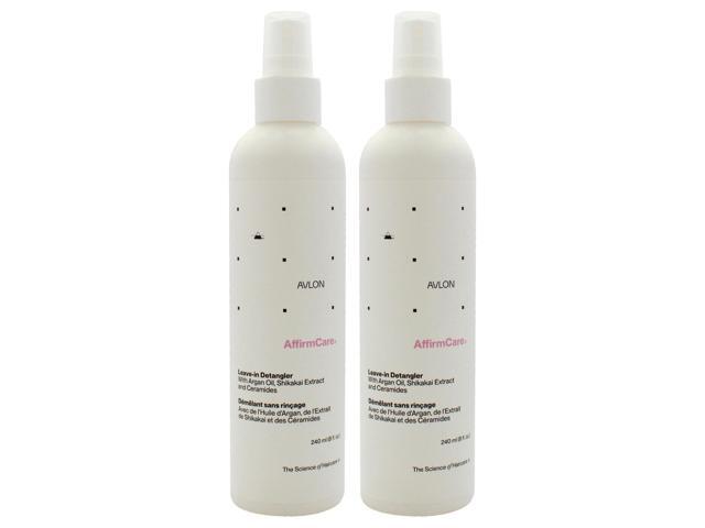 Click here for AffirmCare Leave-in Detangler by Avlon for Unisex... prices