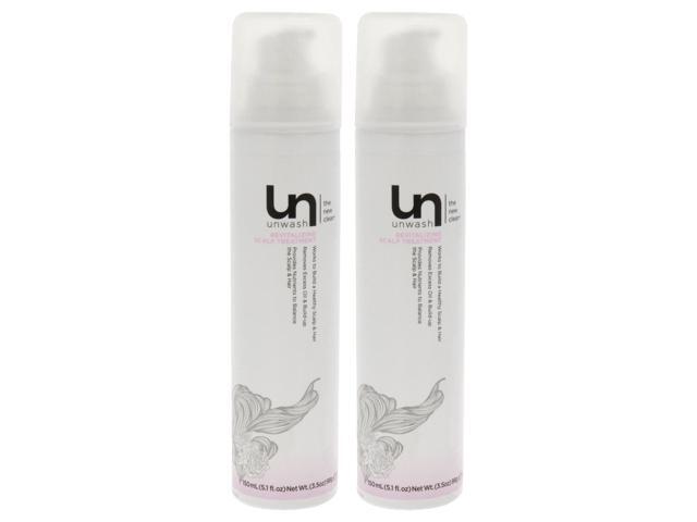 Click here for Revitalizing Scalp Treatment by Unwash for Unisex... prices