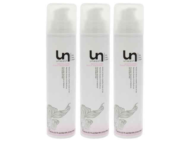 Click here for Revitalizing Scalp Treatment by Unwash for Unisex... prices