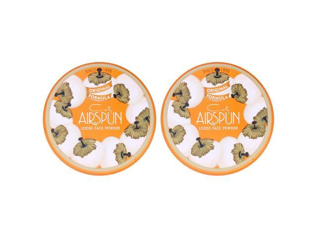 Click here for Airspun Loose Face Powder - 070-041 Translucent Ex... prices