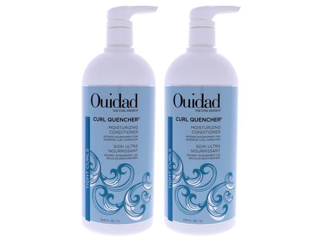 Click here for Curl Quencher Moisturizing Conditioner by Ouidad f... prices