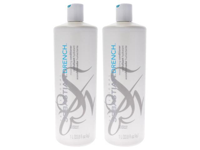 Click here for Drench Moisturizing Conditioner by Sebastian for U... prices