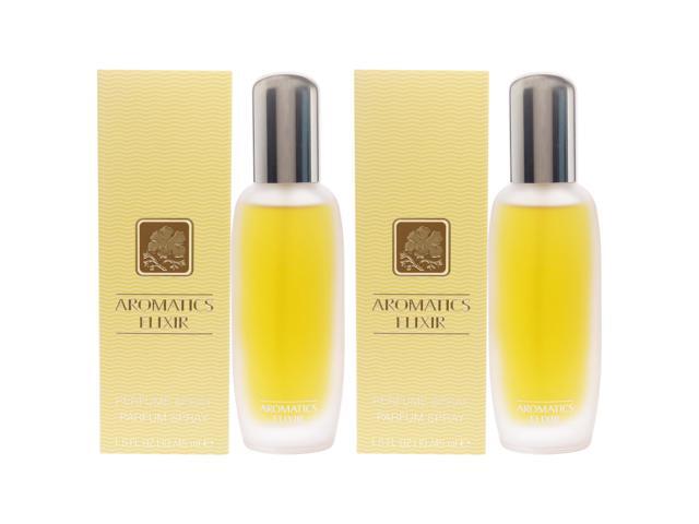 Click here for Aromatics Elixir by Clinique for Women - 1.5 oz Pe... prices