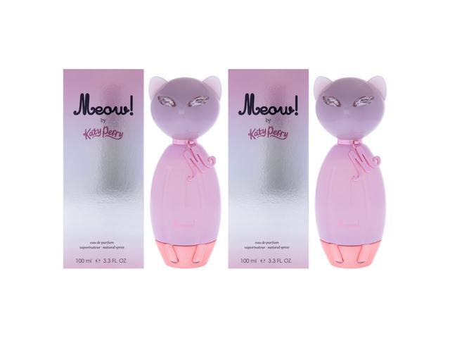 Click here for Meow! by Katy Perry for Women - 3.3 oz EDP Spray -... prices