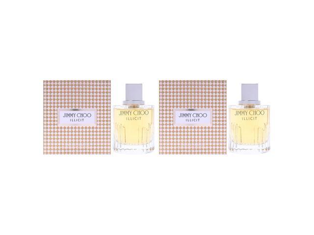 Click here for Illicit by Jimmy Choo for Women - 3.3 oz EDP Spray... prices
