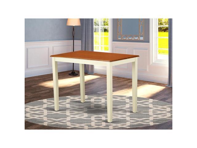 Click here for East West Furniture Yarmouth Counter Height Table... prices
