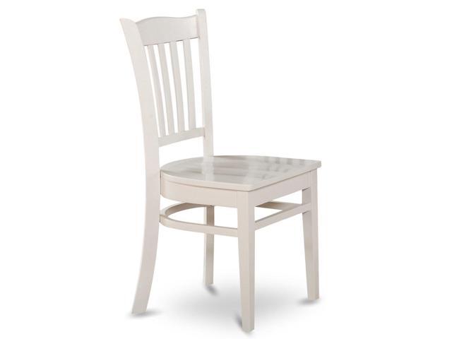 Click here for East West Furniture Groton Dining Chair With Wood... prices