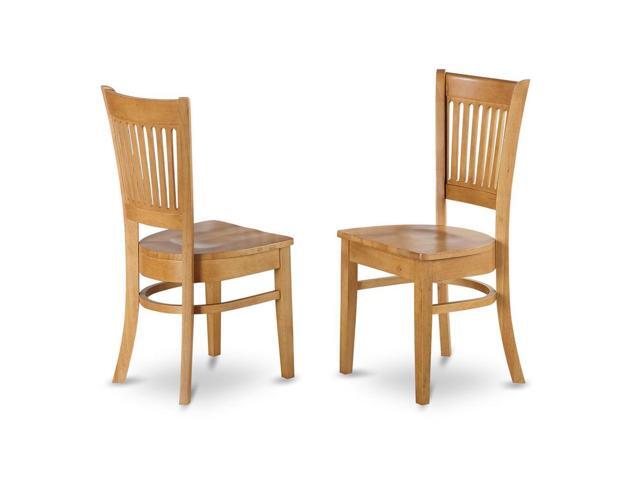 Click here for East West Furniture Vancouver Wood Seat Kitchen di... prices