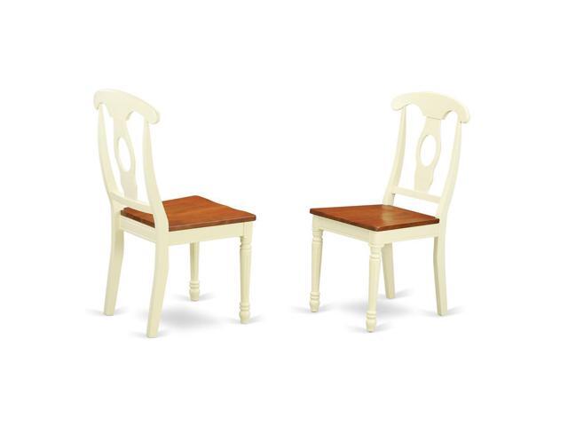 Click here for East West Furniture Napoleon styled chair with Woo... prices