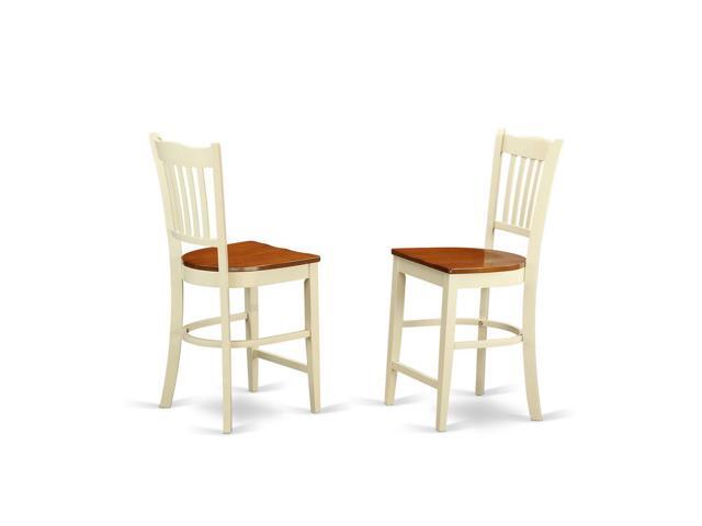 Click here for East West Furniture Groton Counter Stools With Woo... prices