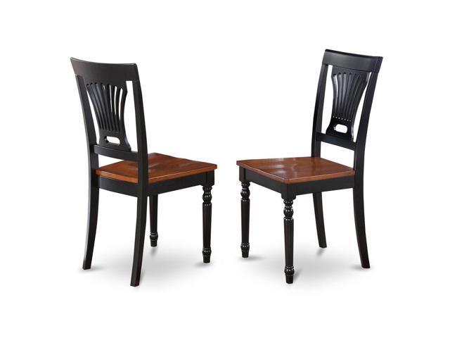 Click here for East West Furniture Plainville Kitchen dining Chai... prices